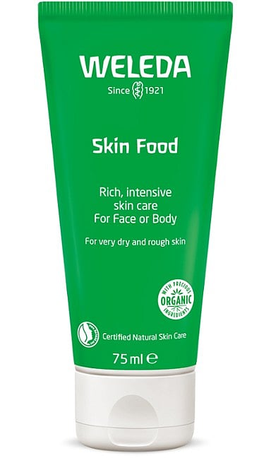 Skin Food for face & body, 75ml - Weleda