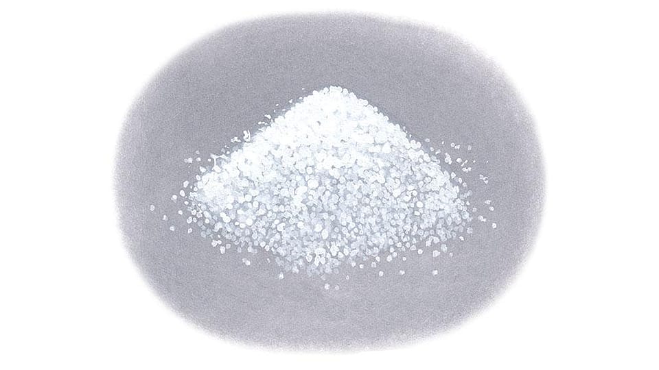 Potassium Palmitate | Weleda