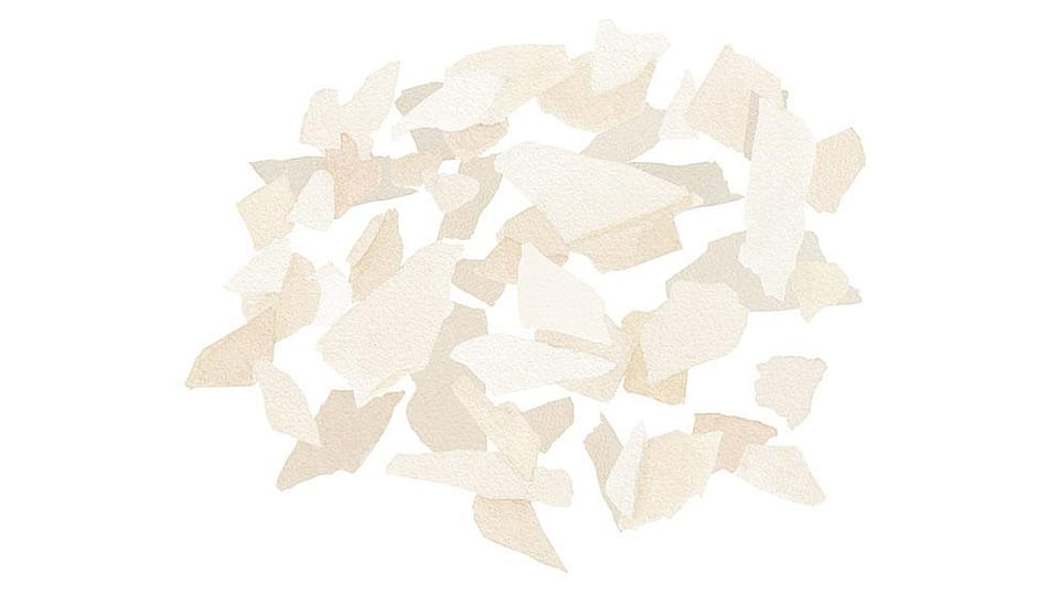 Sorbitan Olivate | Weleda