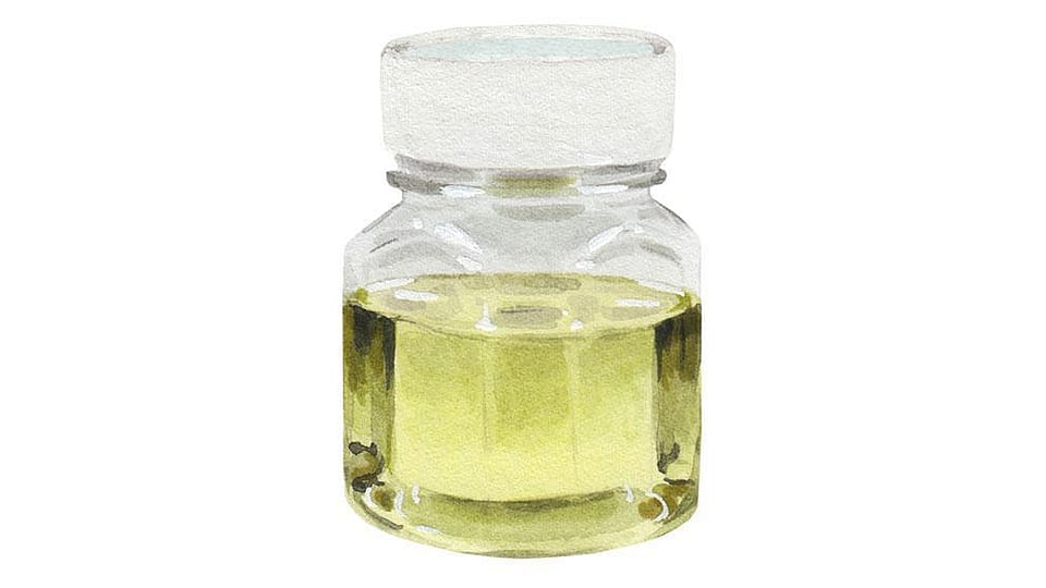 Glyceryl Linoleate | Weleda