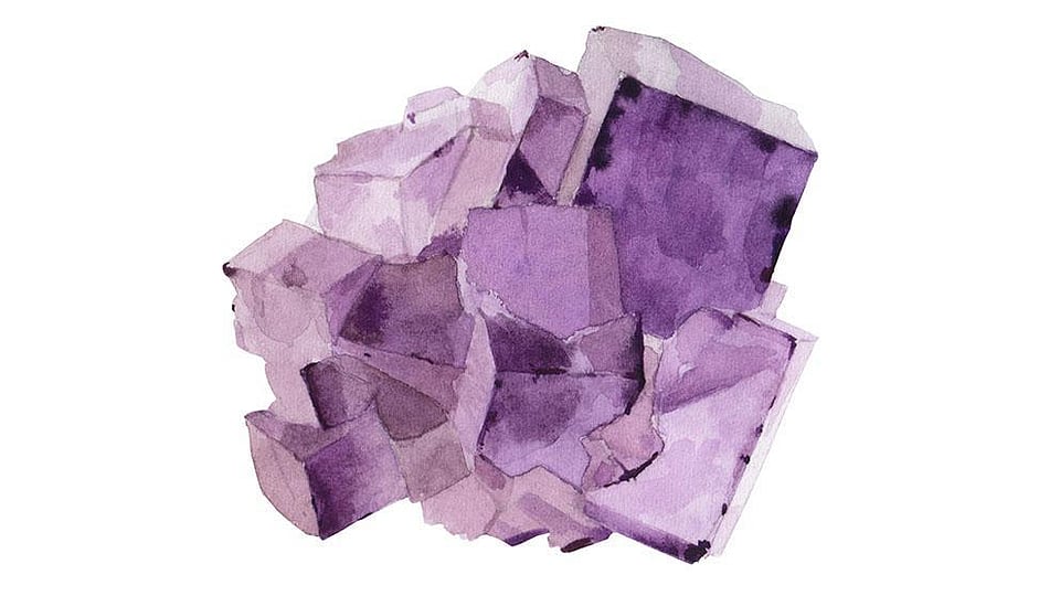 Calcium Fluoride - Weleda