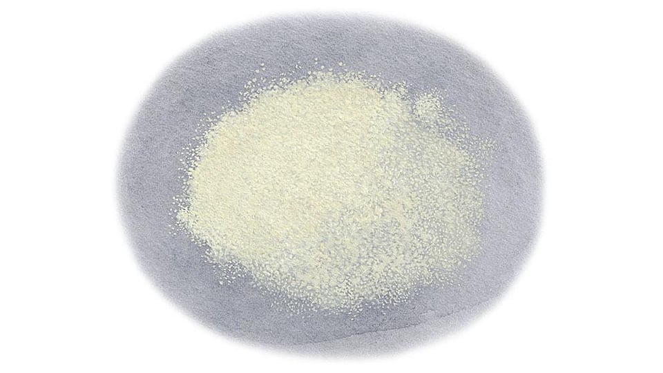 Polyhydroxystearic Acid | Weleda