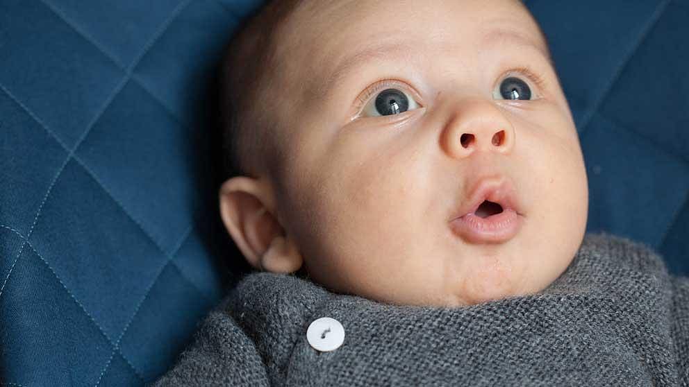 Common misconceptions about babies - Weleda